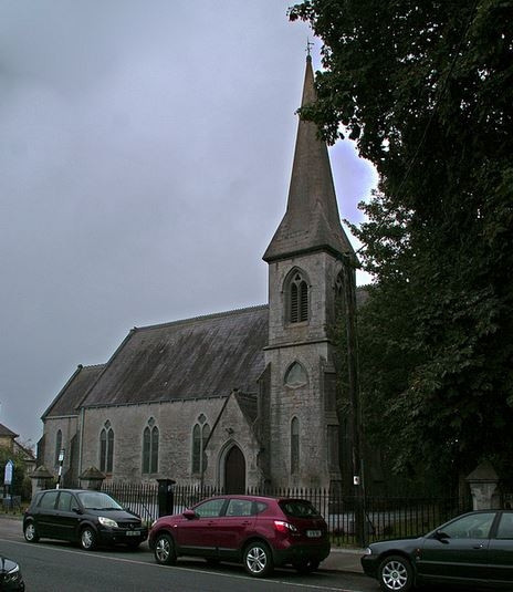 Our Churches :: Nenagh Union of Parishes